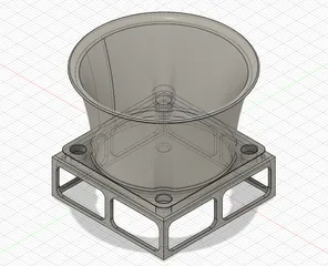 VELOCITYSTACK models for 3D printer | Printables.com