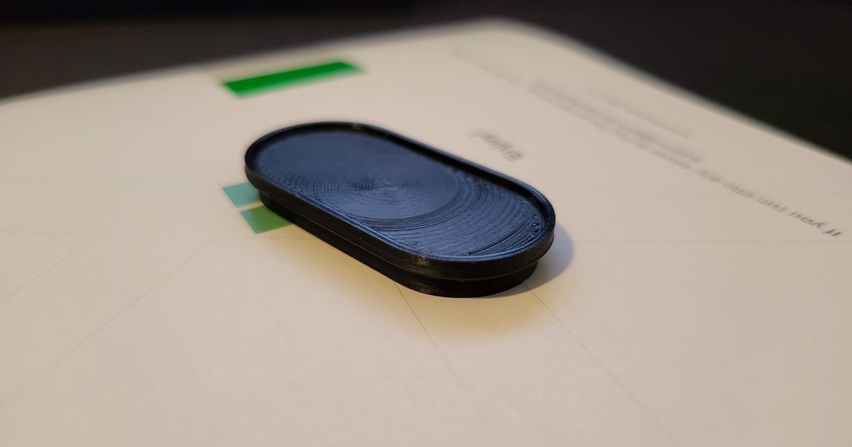 Bambu lab AMS 5mm Riser by Mypd1991 | Download free STL model ...