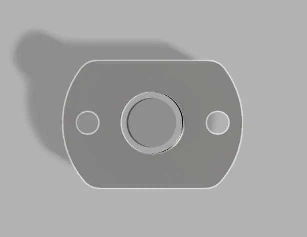 New Holland Transmission Position Sensor Spacer by DieselJohnny ...