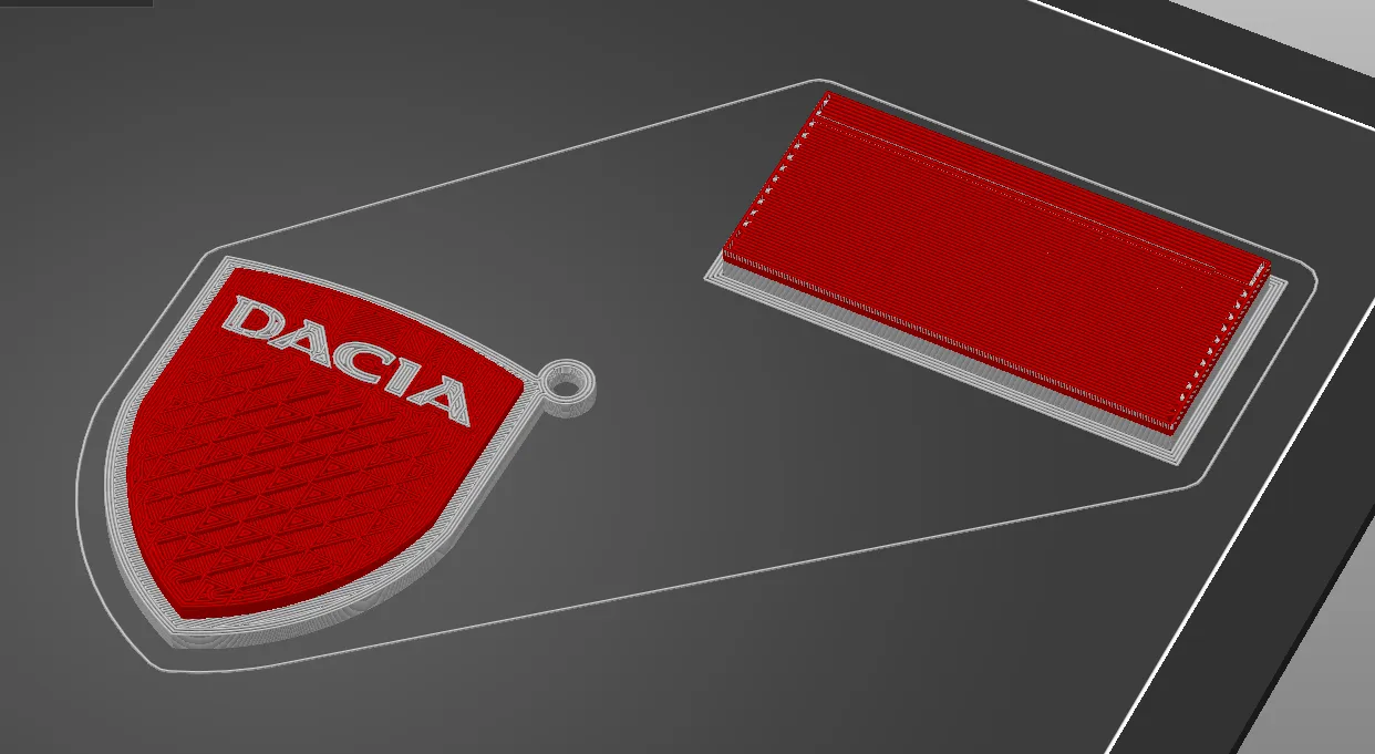 Dacia Logo
