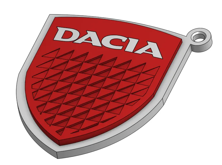 Dacia Logo