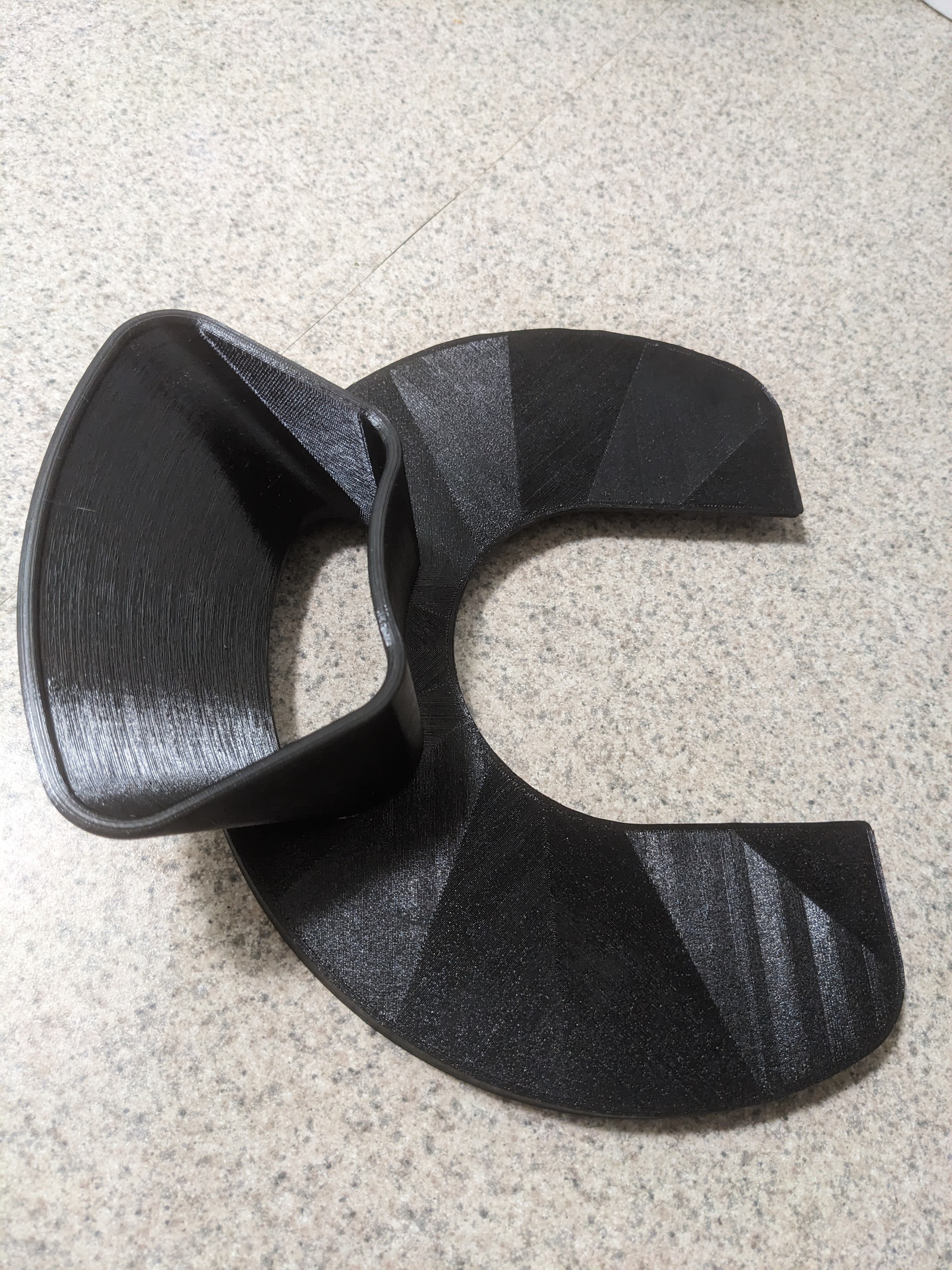 KitchenAid stand mixer bowl top with funnel by Donald Burden | Download ...