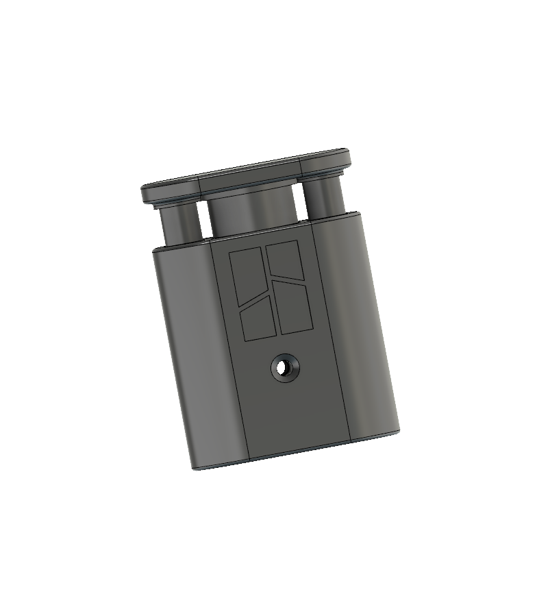 Bambu Labs filament cutter par BC Designs | Téléchargez gratuitement un ...