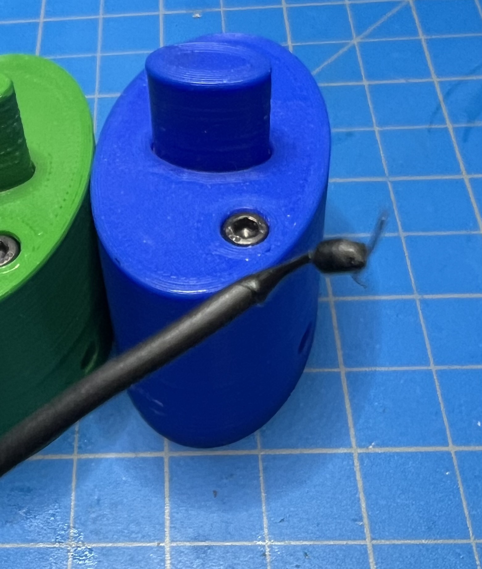 Filament/Tube cutter by abeq9493 | Download free STL model | Printables.com