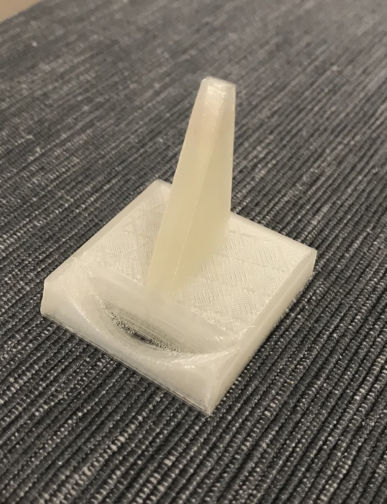 Coin holder by Petr Dobry | Download free STL model | Printables.com