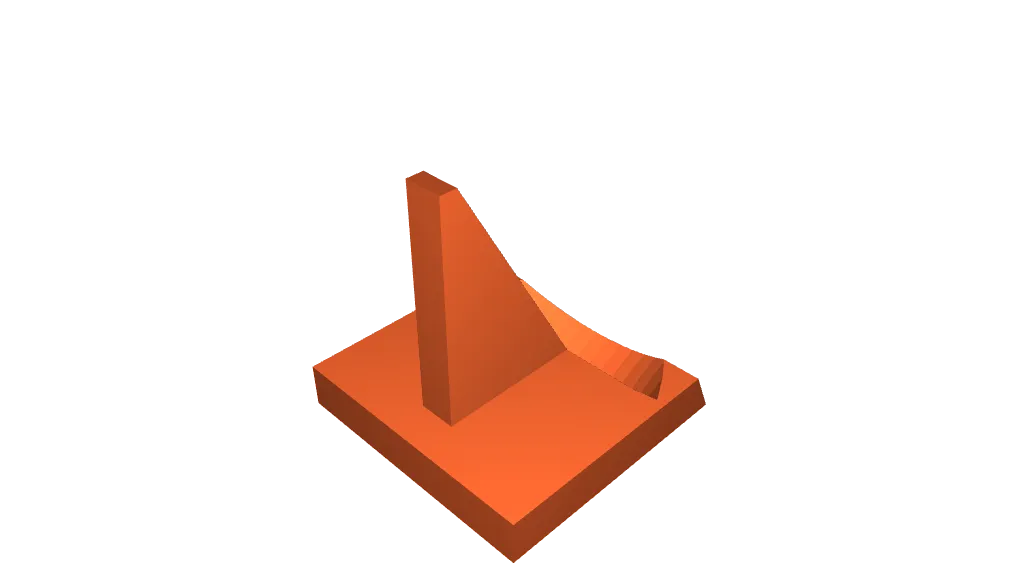 Coin holder by Petr Dobry | Download free STL model | Printables.com