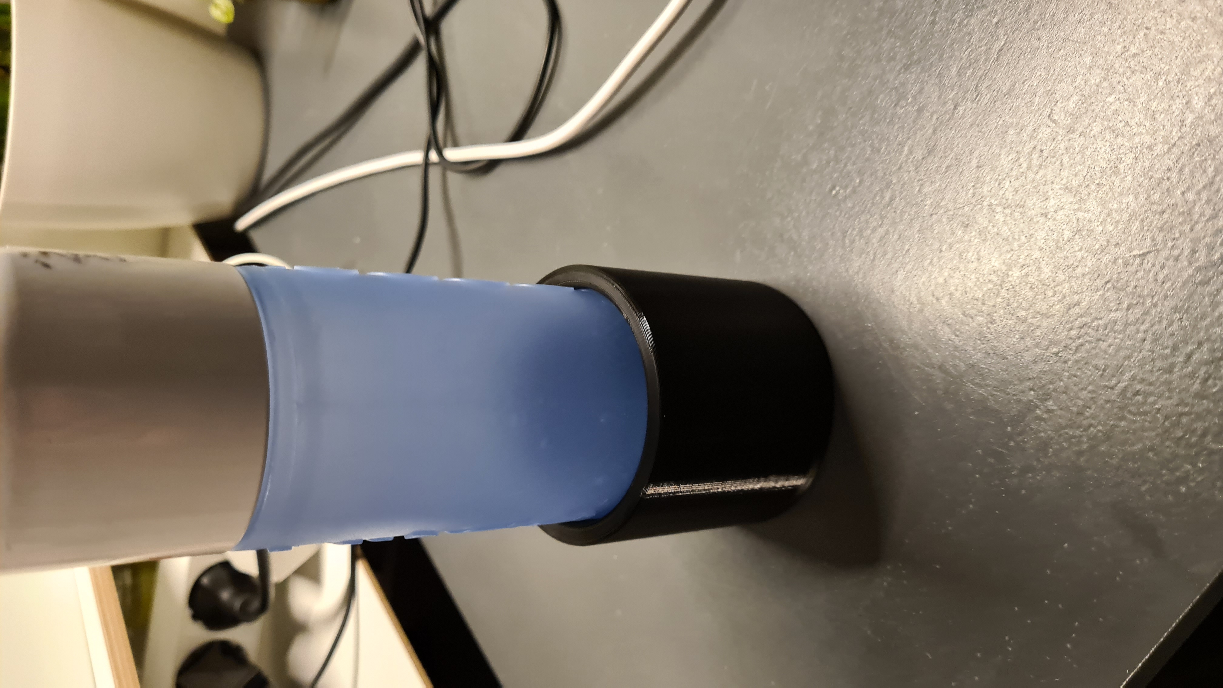 Dopper flask stabilizer by gizmofactory | Download free STL model ...