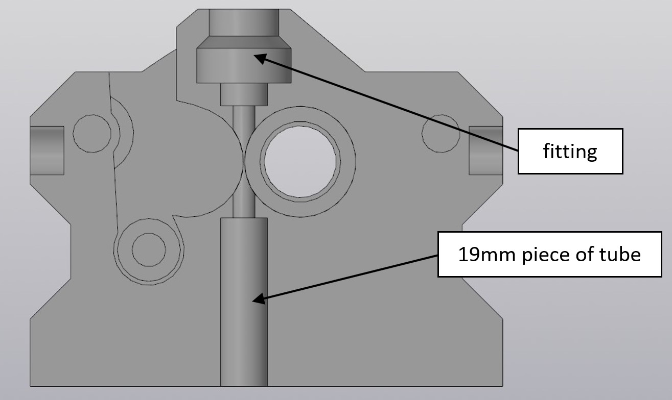 Ender 3 S1 Sprite Extruder Cover par 3D EDGE // Artem Makarov ...