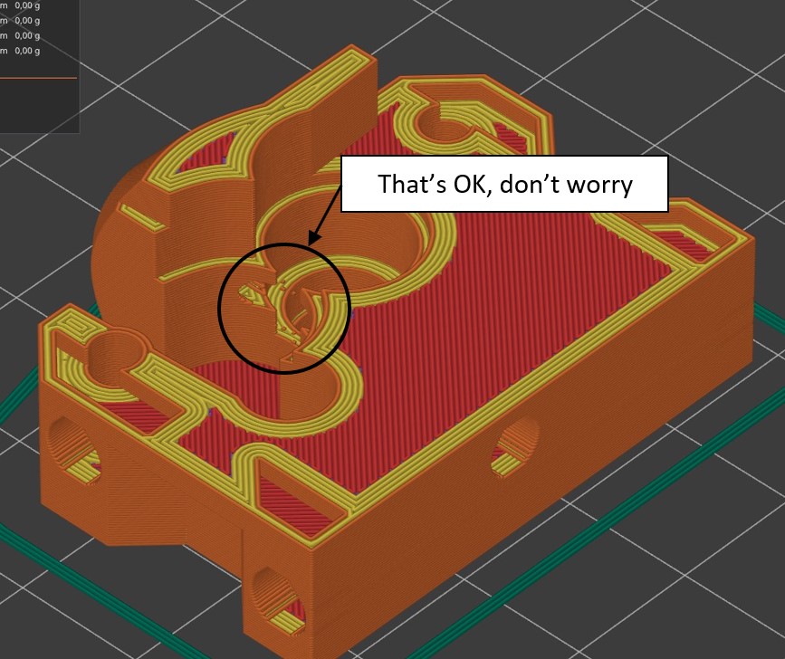 Ender 3 S1 Sprite Extruder Cover par 3D EDGE // Artem Makarov ...