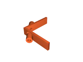 Corner key doweling jig store