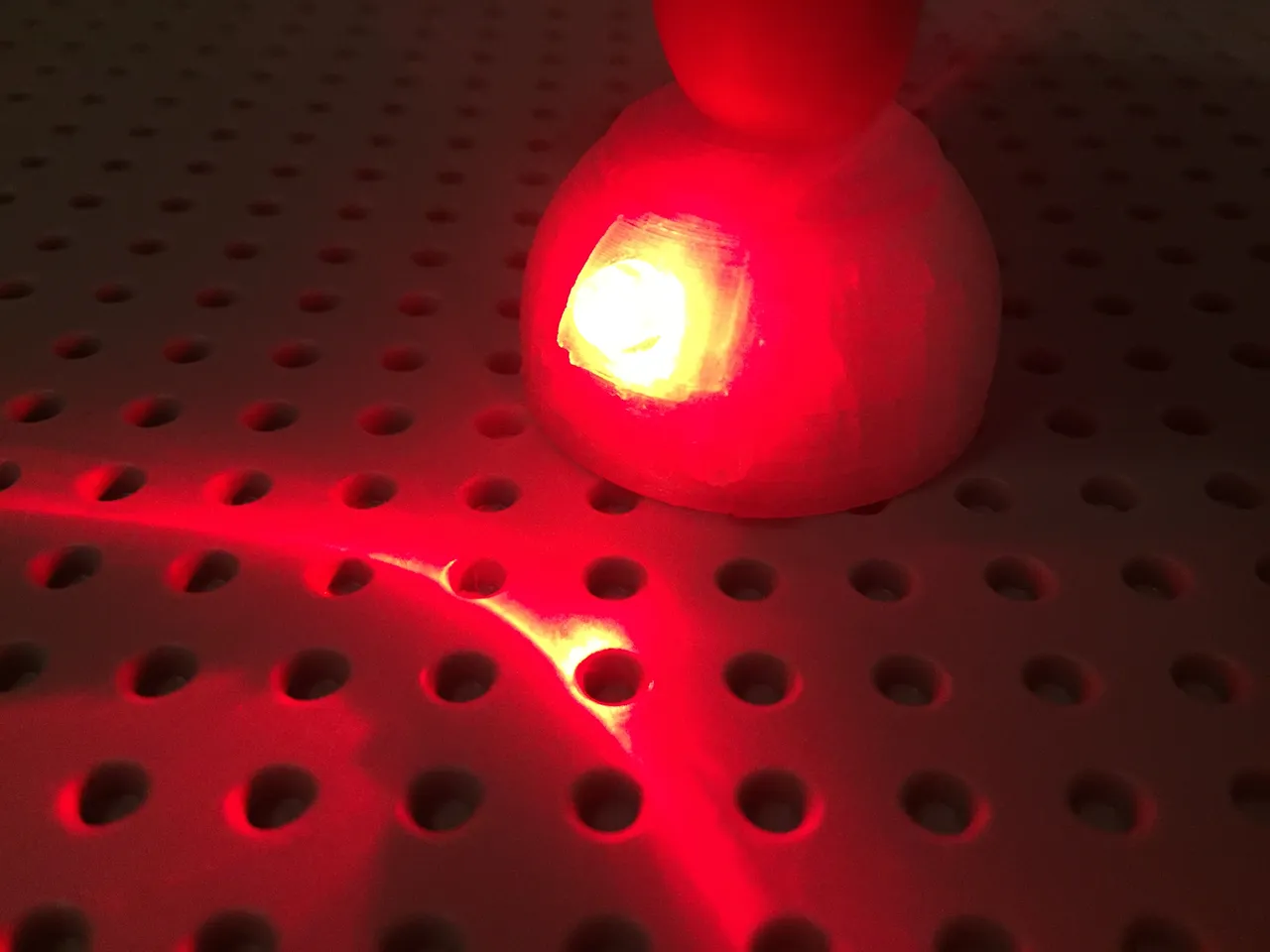 R2 D2 Flashlight by LilJoe | Download free STL model | Printables.com