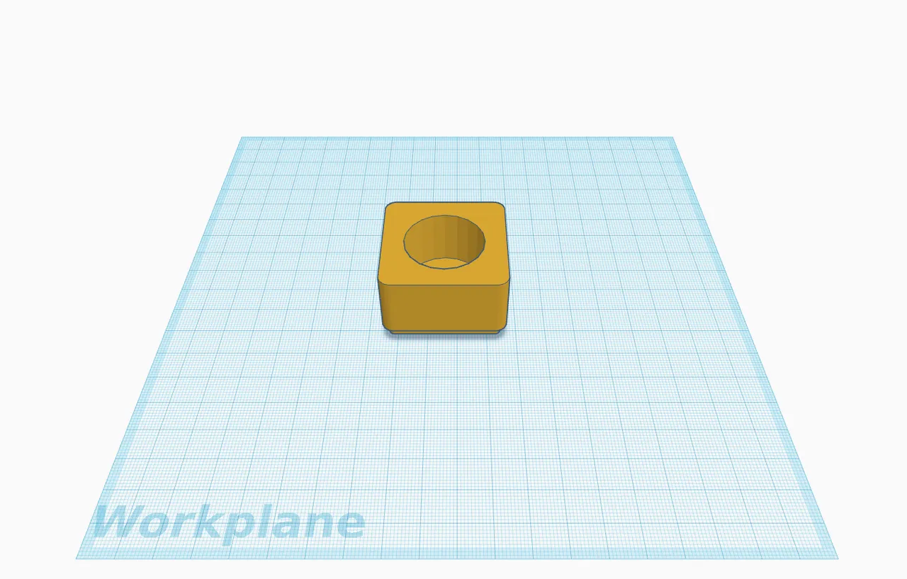 Gridfinity glue stick (Bambu Lab) by Kyle B Johnson | Download free STL ...