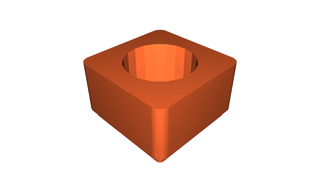 Gridfinity glue stick (Bambu Lab) by Kyle B Johnson | Download free STL ...