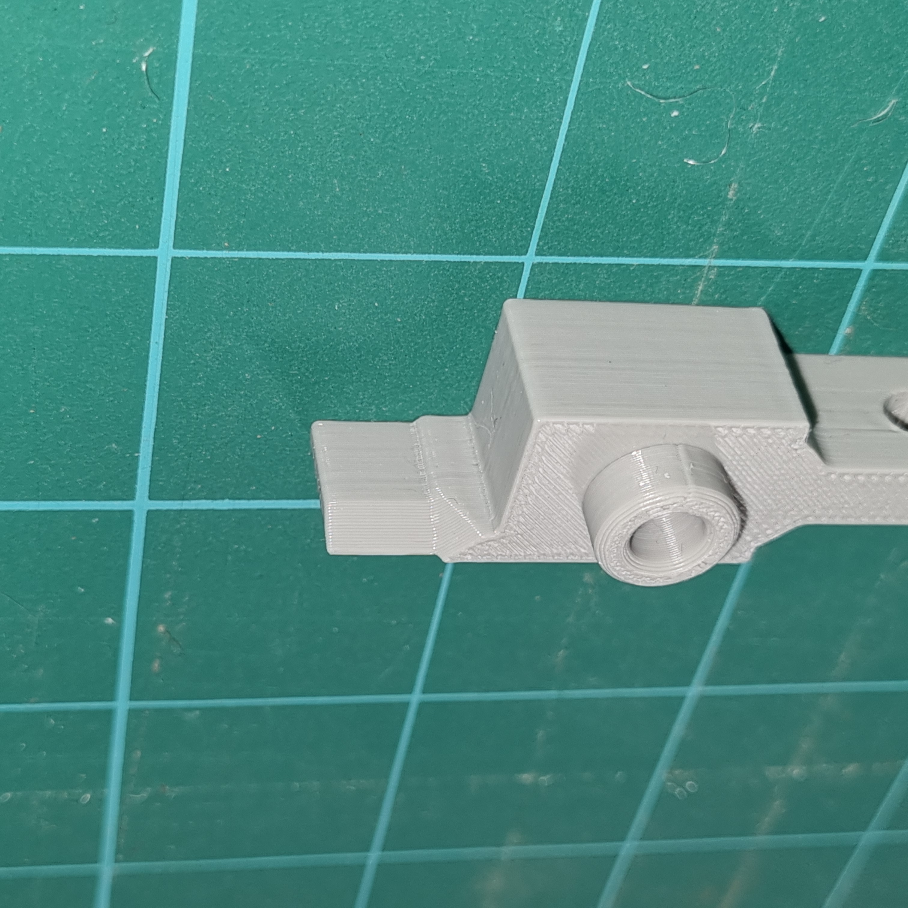 Bambu Lab X1 AMS tube release helper v3 by Mike2121 | Download free STL ...