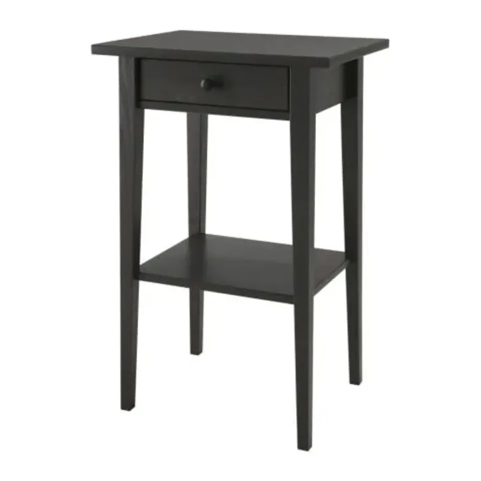 Nightstand Cable Organizer von Hybryd Kostenloses STL Modell herunterladen Printables