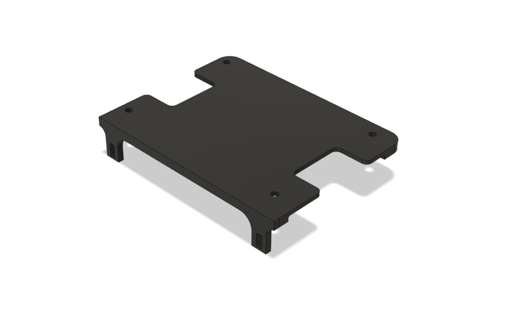 Genius - 16 Output Controller by Derik Whittaker | Download free STL model | Printables.com