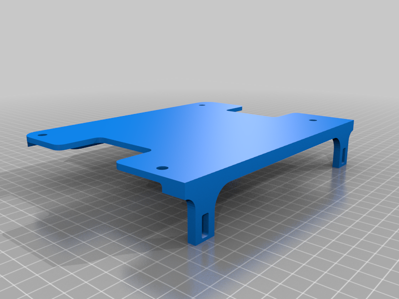 Genius - 16 Output Controller by Derik Whittaker | Download free STL model | Printables.com