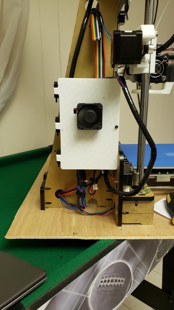 anet / anet a8 skr e3 motherboard adapter, case, and cr-10 display ...