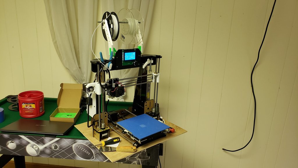 anet / anet a8 skr e3 motherboard adapter, case, and cr-10 display ...