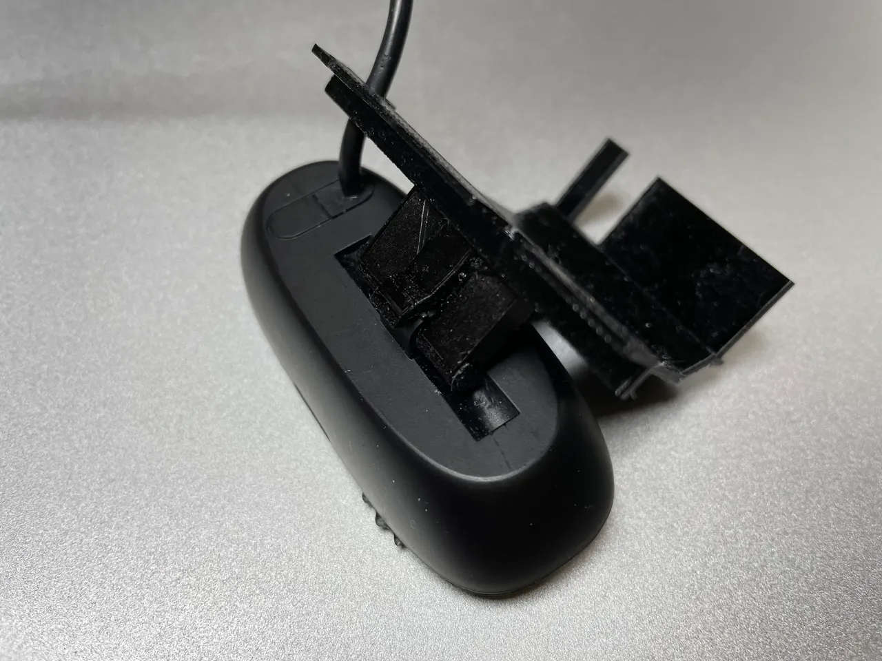 C270 camera mount for Snapmaker J1 by lemmaa | Download free STL model ...