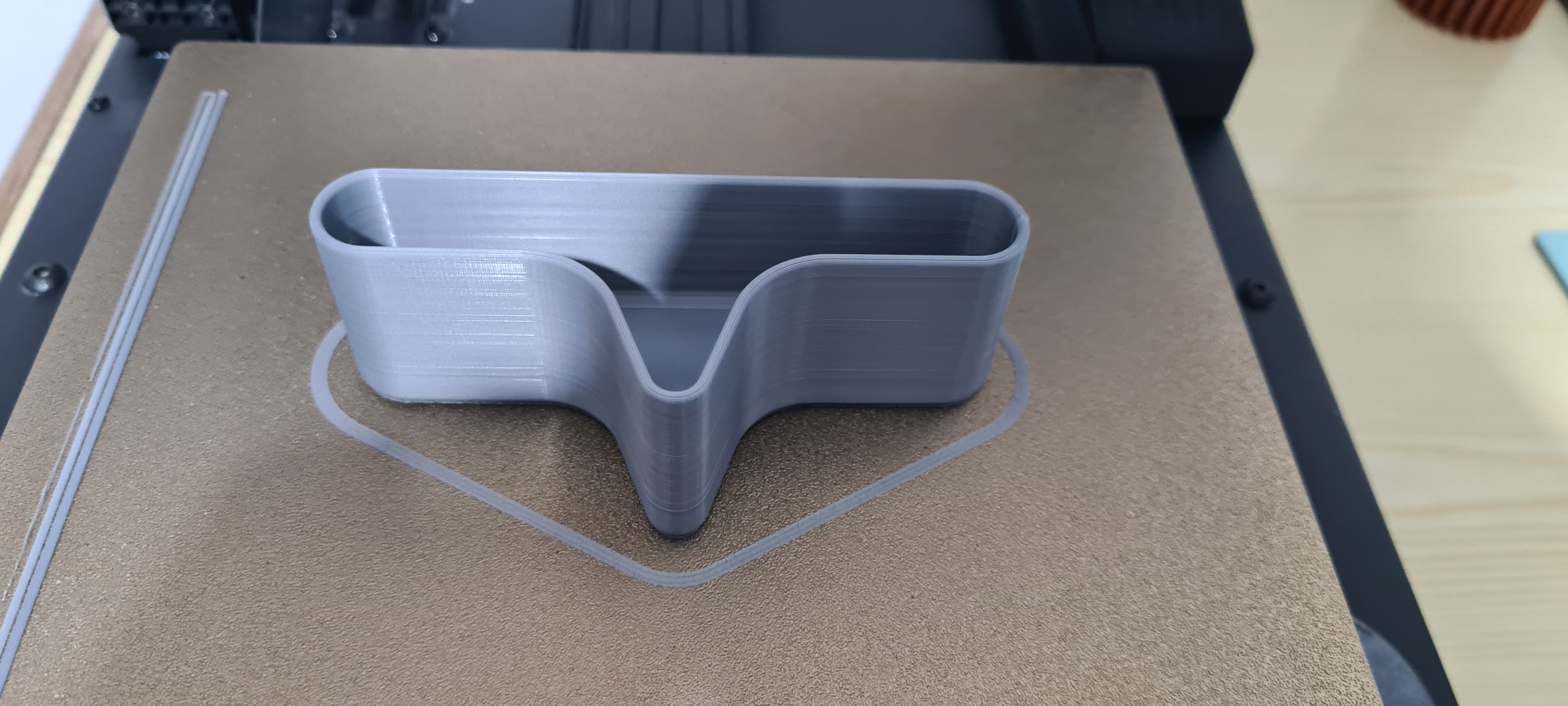 Eyeglass Holder By Slavik Kopanov Download Free Stl Model