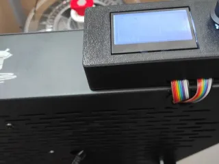 Mks mini 12864 v3 case by Carlos_3_D | Download free STL model ...