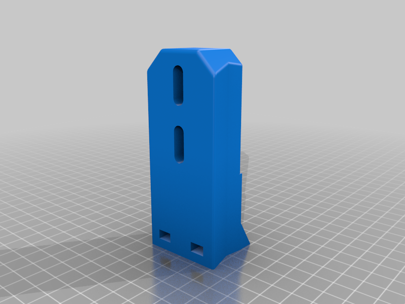 Vixen dowetail mount for ZWO ASI non-cooled cameras by Higany ...