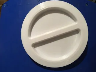 Porthole / deck hatch by Martin_au | Download free STL model ...