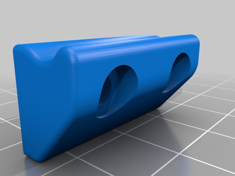 Cam latch for boxes por Martin_au | Descargar modelo STL gratuito ...