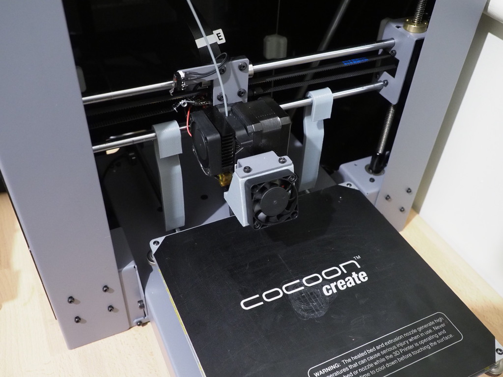 Wanhao i3 X-axis adjustment tool by Martin_au | Download free STL model | Printables.com