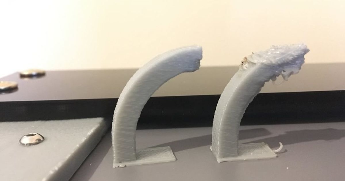 Cooling fan test by Martin_au | Download free STL model | Printables.com