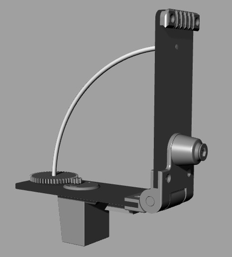 Star tracker by Martin_au | Download free STL model | Printables.com