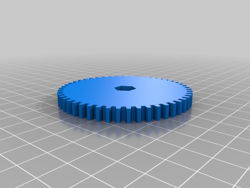 Star tracker by Martin_au | Download free STL model | Printables.com