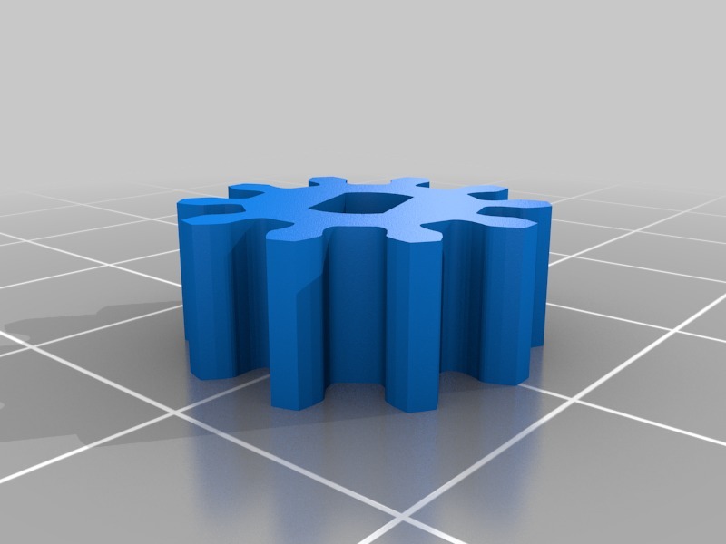 Star tracker by Martin_au | Download free STL model | Printables.com