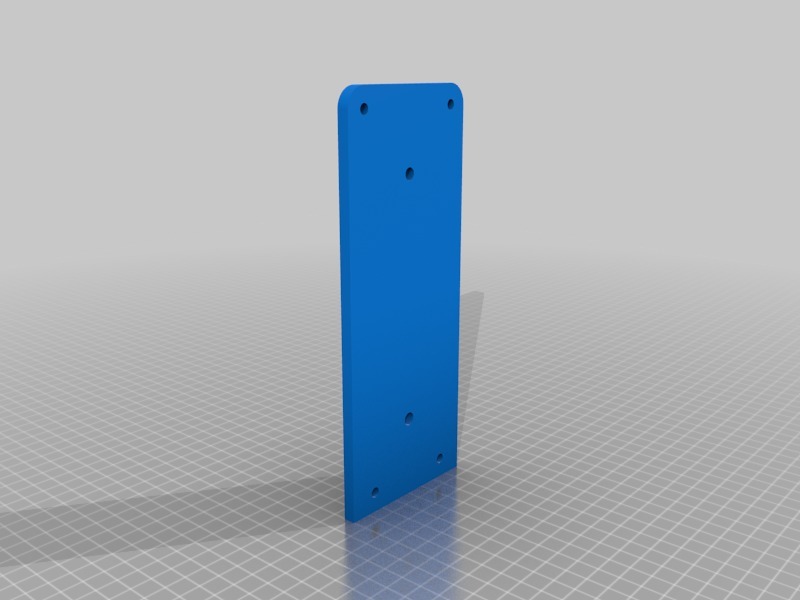 Star tracker by Martin_au | Download free STL model | Printables.com