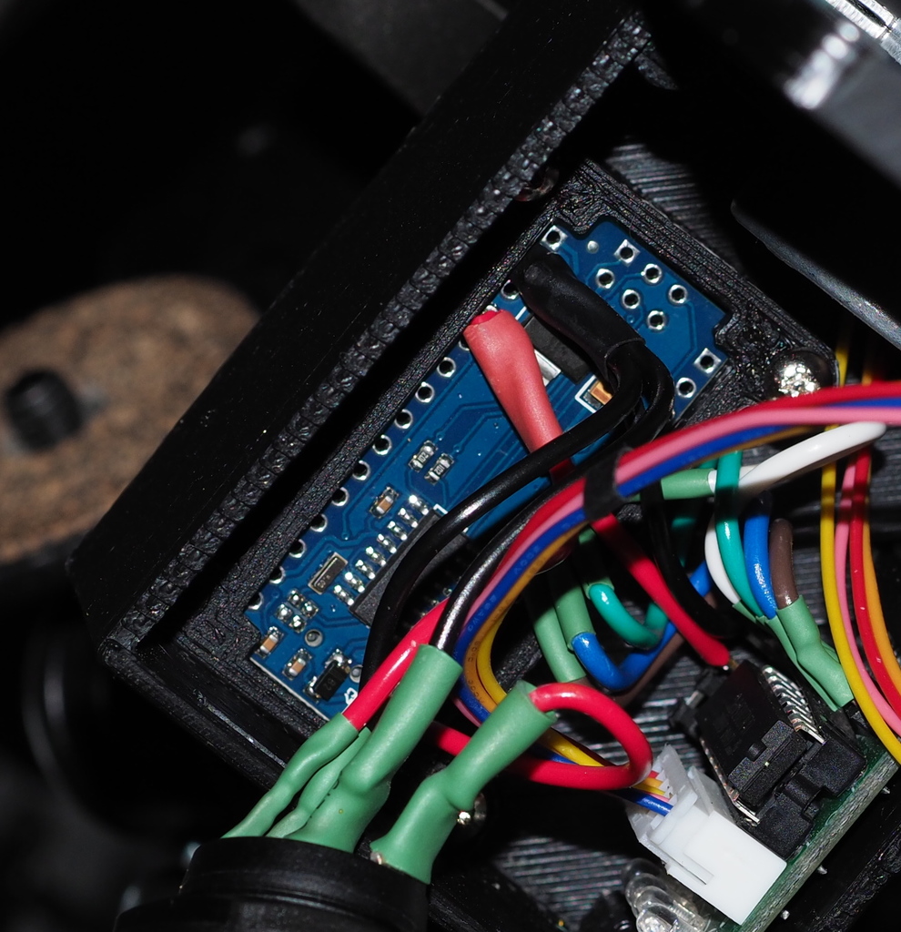 Robust Arduino Nano enclosure by Martin_au | Download free STL model ...