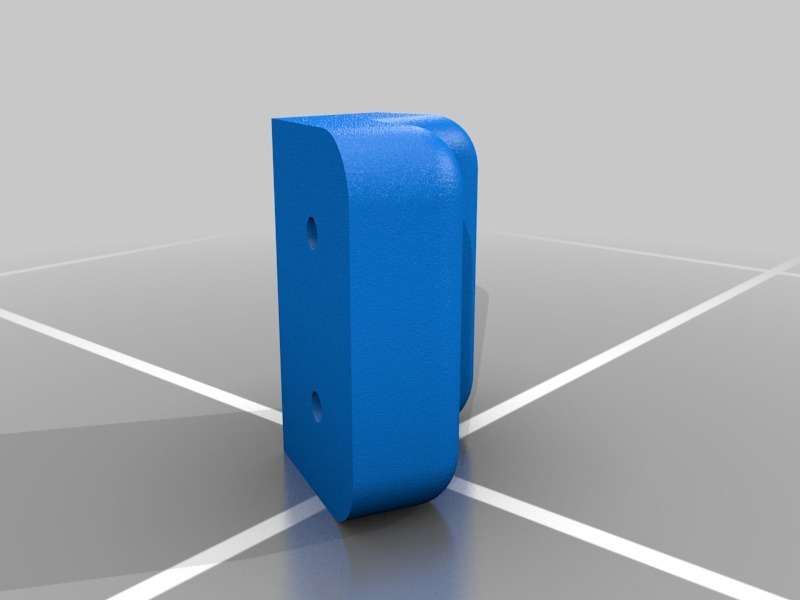 Wanhao i3 plus/Cocoon Create minimalist enclosure by Martin_au ...