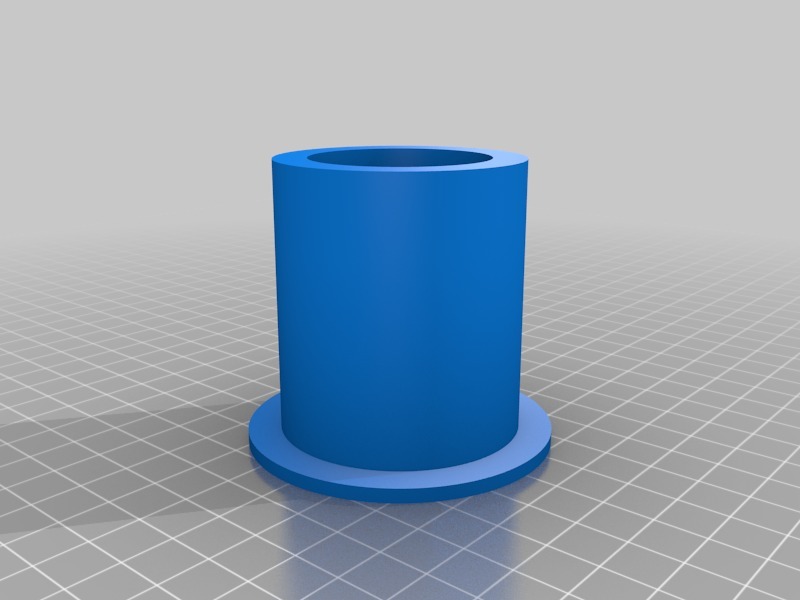 Wanhao i3 plus/Cocoon Create minimalist enclosure by Martin_au ...