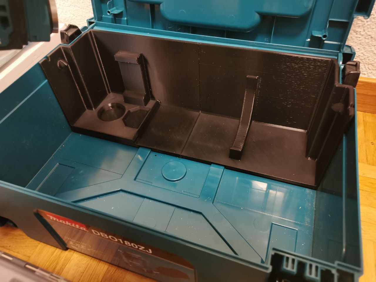 Makita DTM52 Tool Box Insert Case Multitool Fein by sternli27 ...