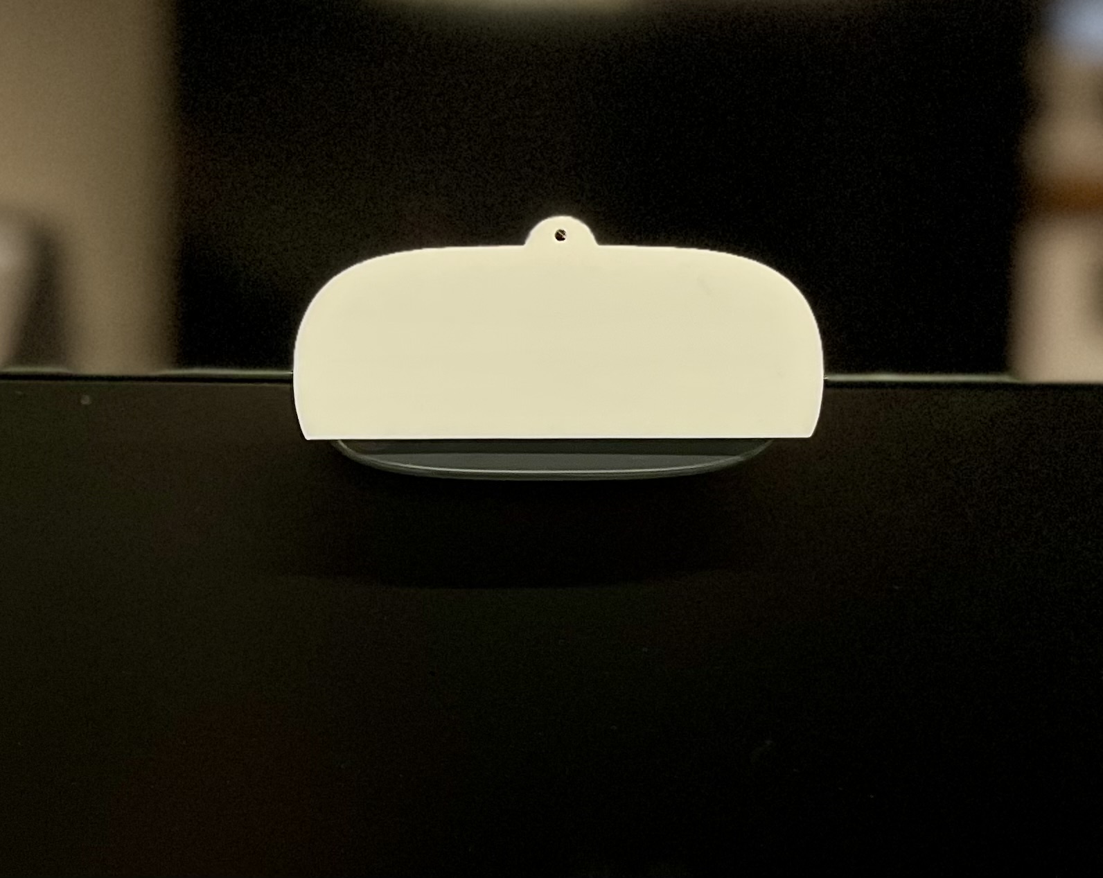 Logitech C270 Cover with lich for a twine by Macbambi | Download free ...