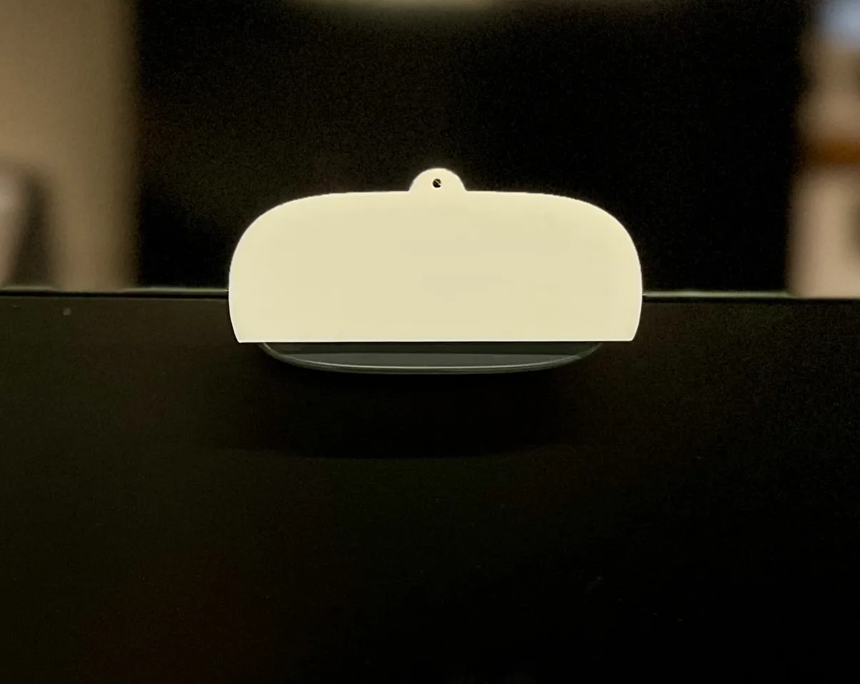 Logitech C270 Cover with lich for a twine by Macbambi | Download free ...