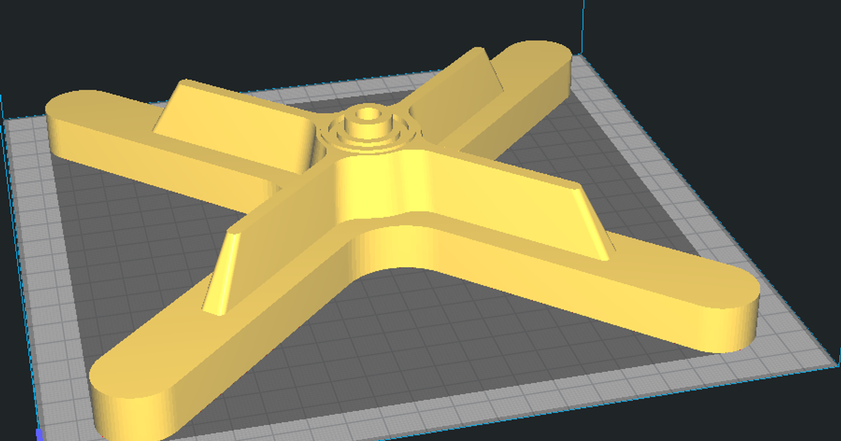 BASE STAND MOUNT M8 FOR LIGHTING OR CAMERA by The Sloppy Apprentice ...