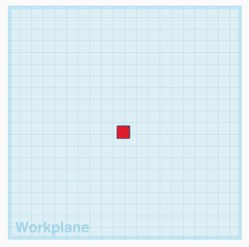 Test cube by s.mensak | Download free STL model | Printables.com