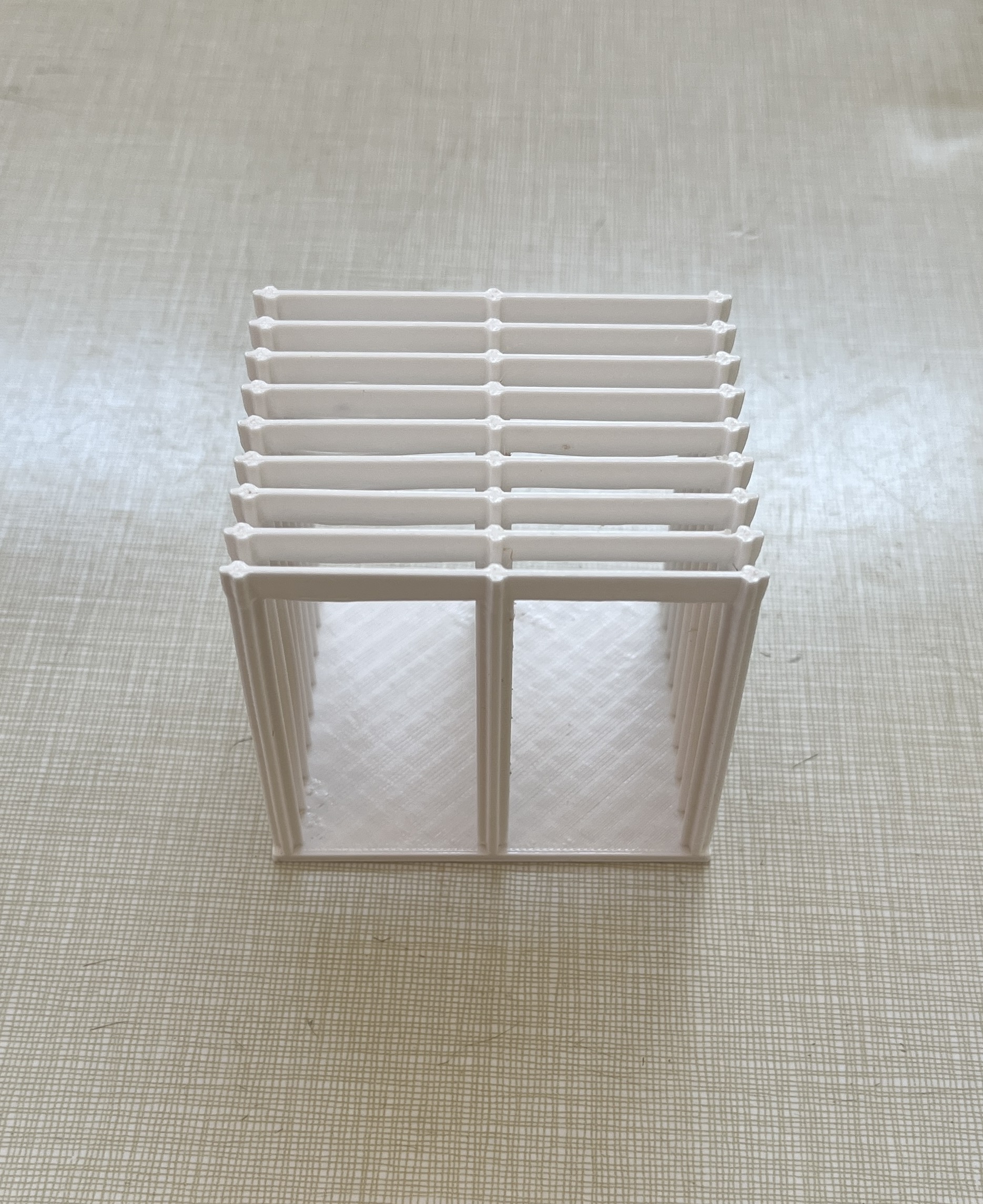 Arduino Breadboard Jumper Wire Organizer par Ira S | Téléchargez ...