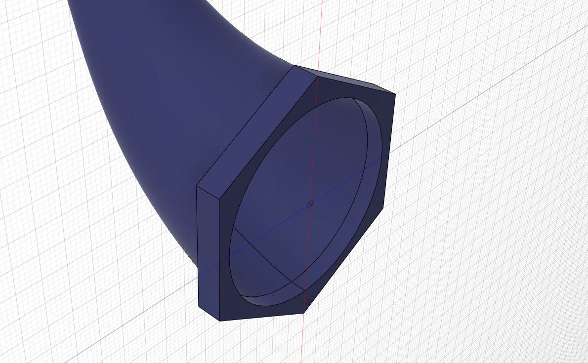 Vortex design - wall sculpture by Shikko | Download free STL model ...