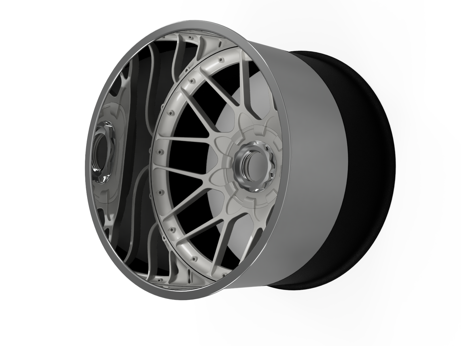 Mini Wheels - BBS RS2 Concave Version (RS 701 705) by Schumo | Download ...
