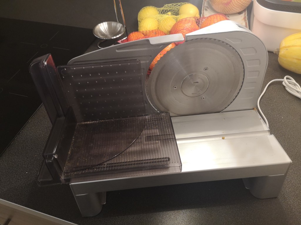 Gear vor Silvercrest SAS 150 B2 bread machine / Zahnrad für ...