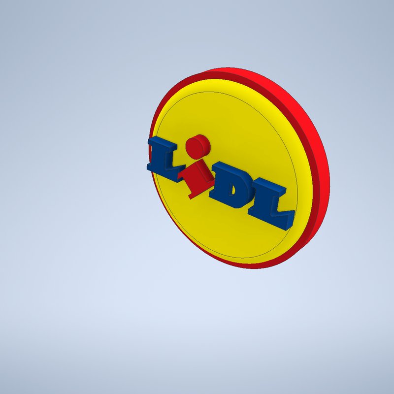 Lidl Logo Lidl Launches New Click And Collect Service Giving Shoppers