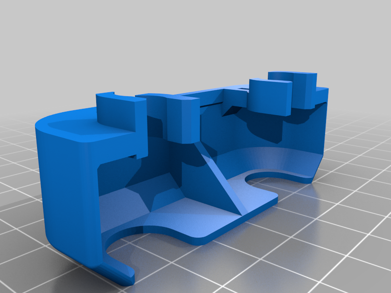 Sprite Extruder V Wheel Dust Cover Ender 3 Pro, S1 von ARCind ...