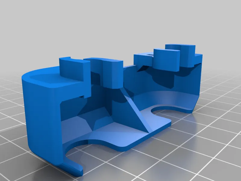 Sprite Extruder V Wheel Dust Cover Ender 3 Pro, S1 by ARCind | Download ...